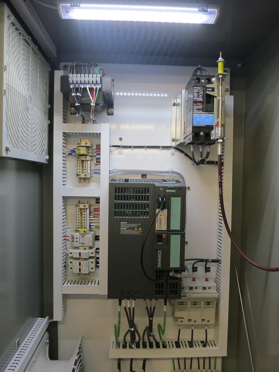 Engineered Drive Systems - Products