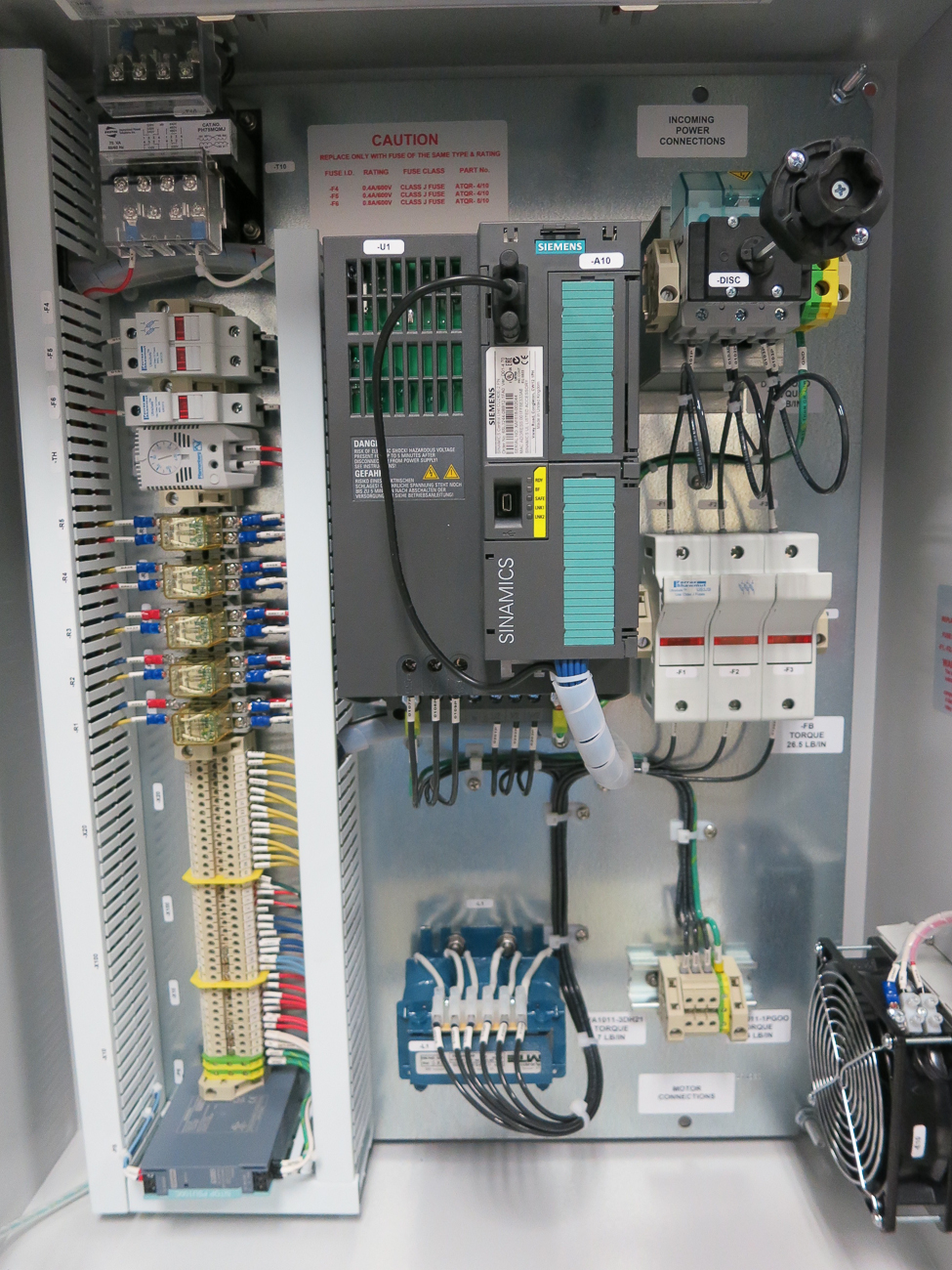 Engineered Drive Systems - Products