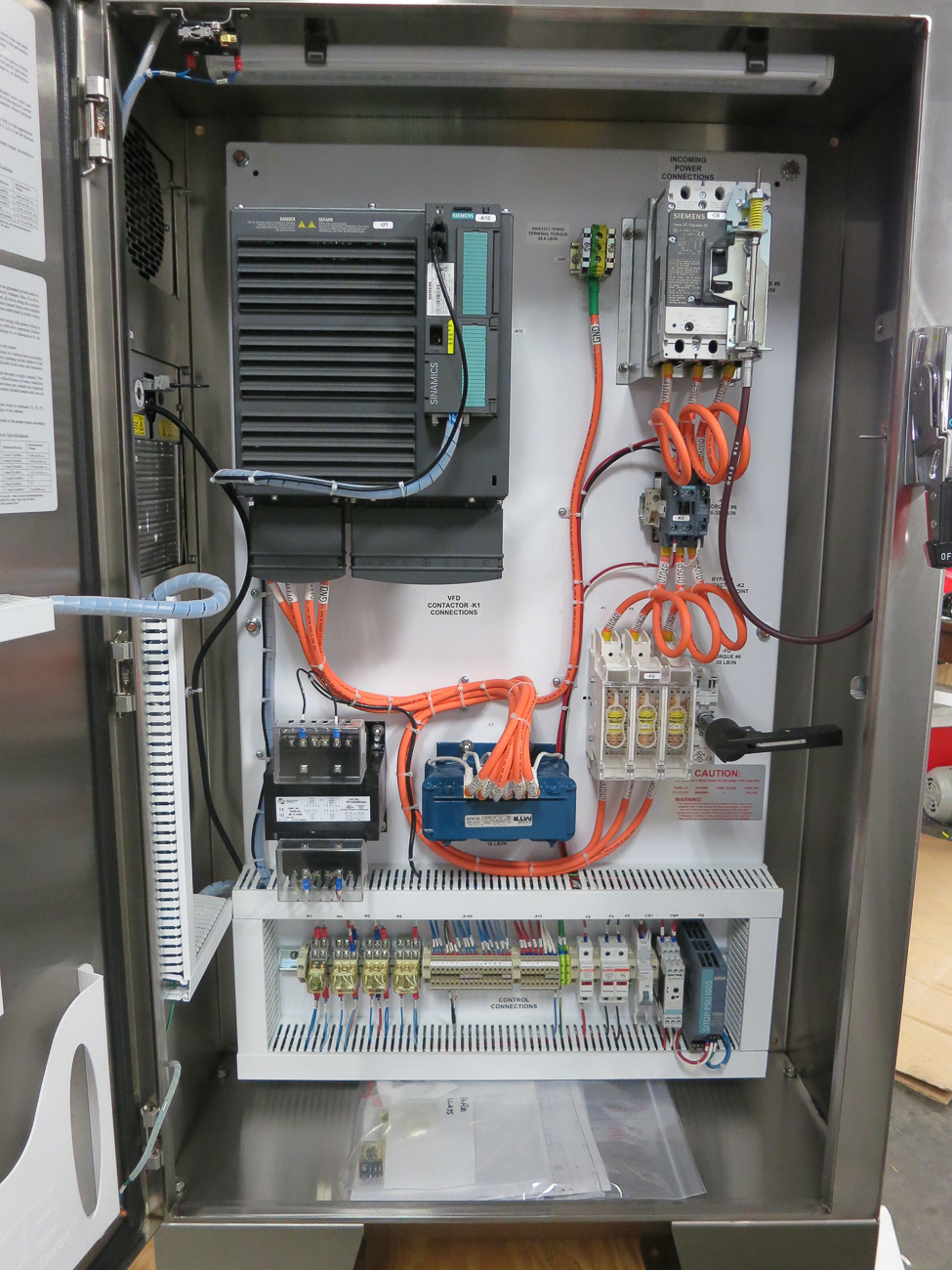 Engineered Drive Systems - Products