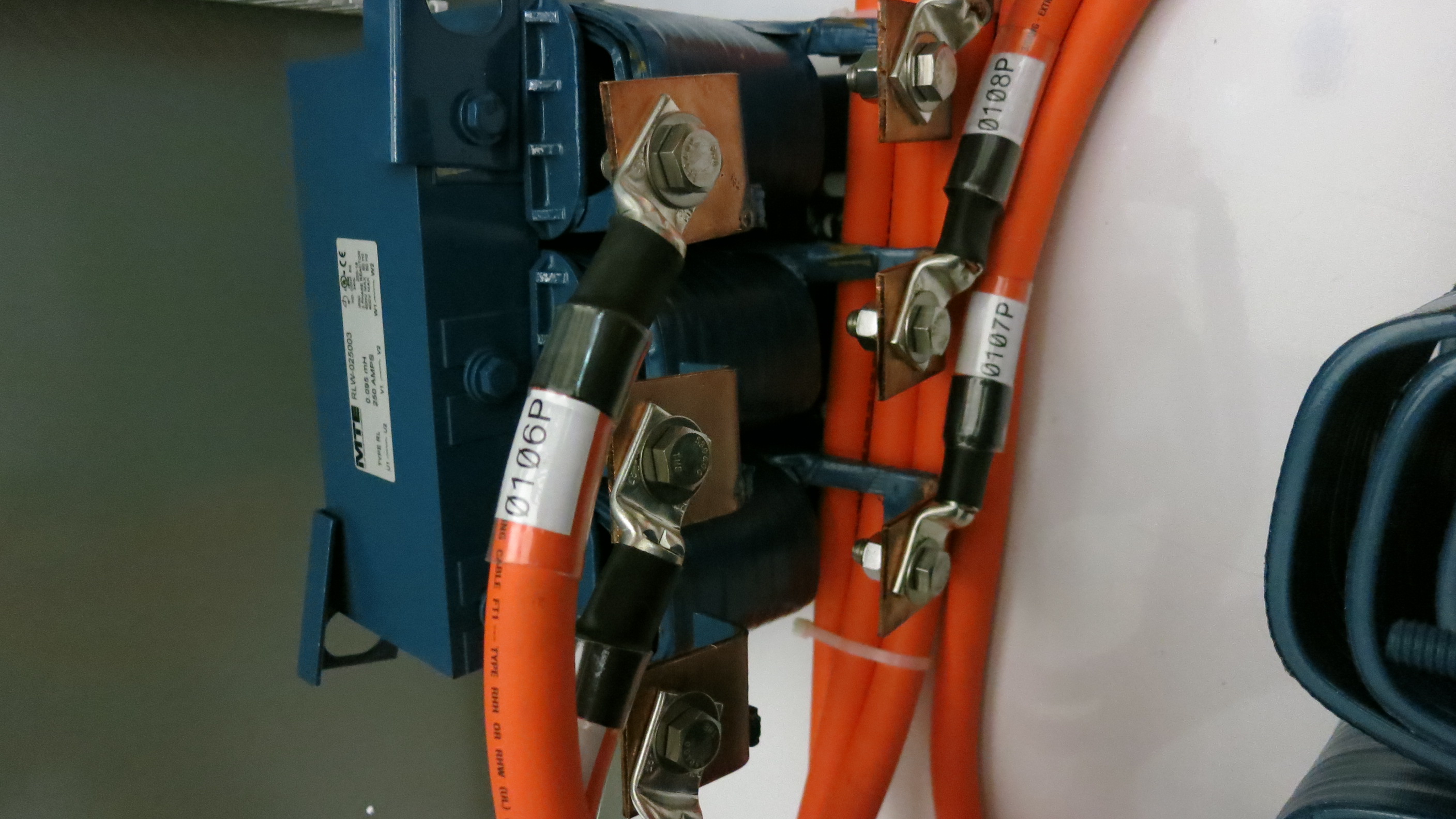 Engineered Drive Systems - Bypass Configurations (Options). Also ...