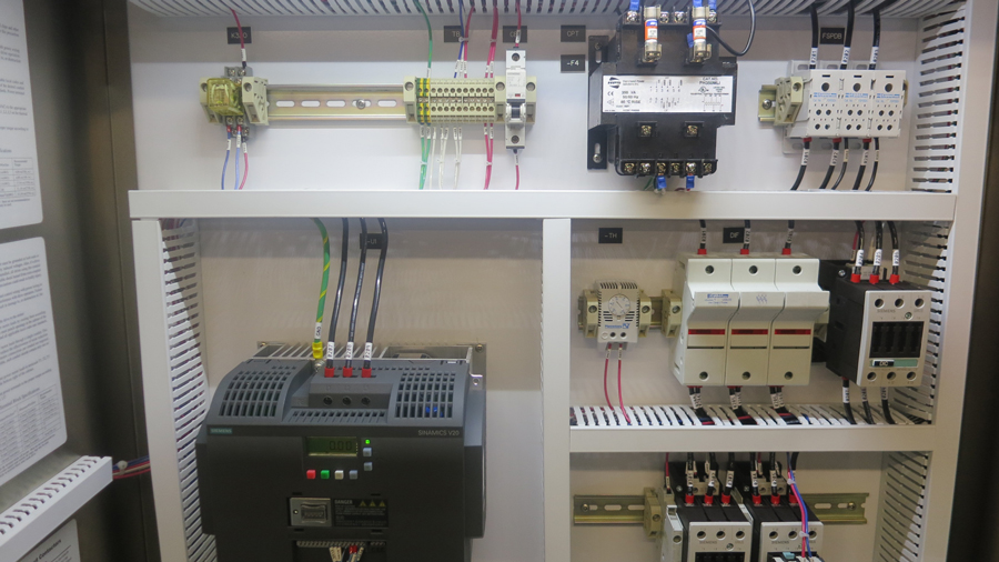 Engineered Drive Systems - Products