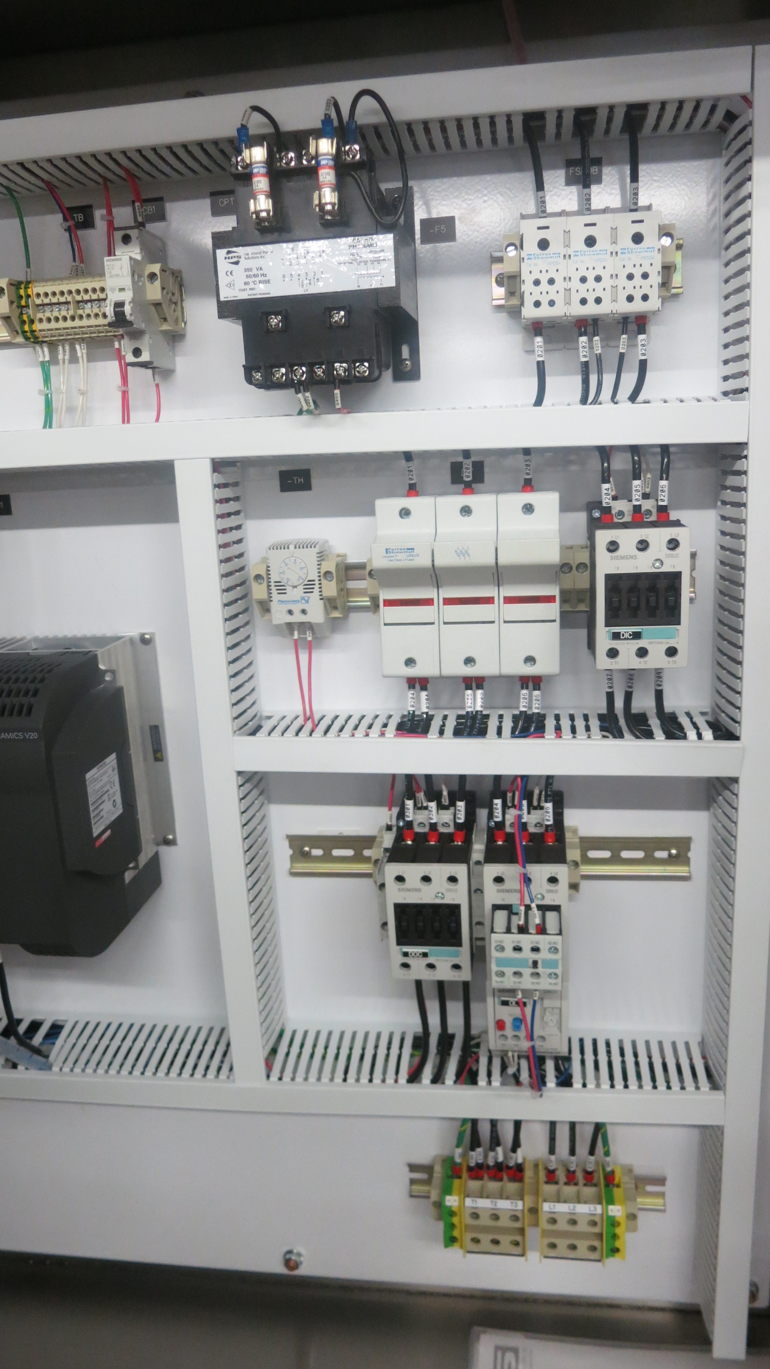 Engineered Drive Systems - Products