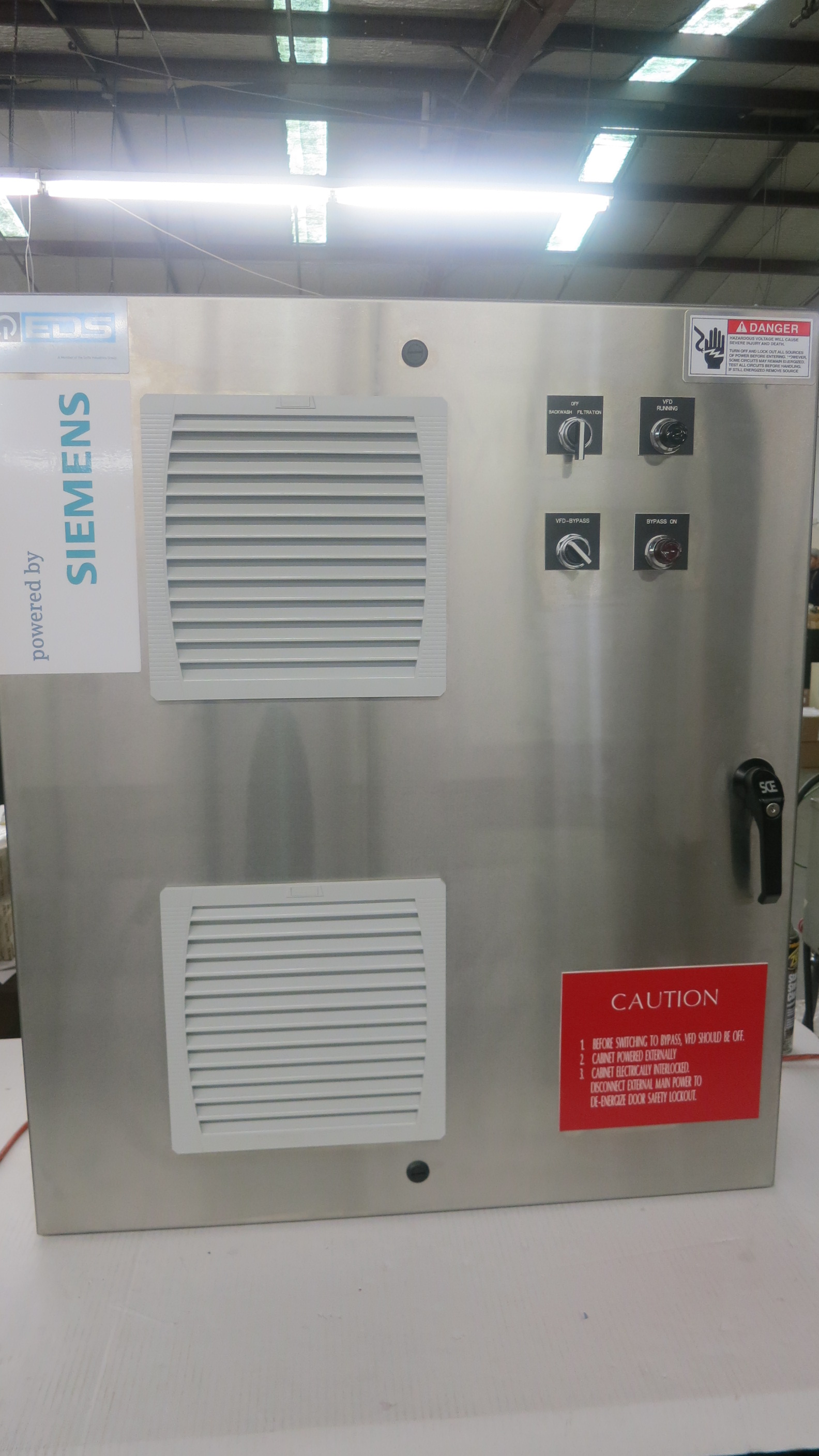 Engineered Drive Systems - Products